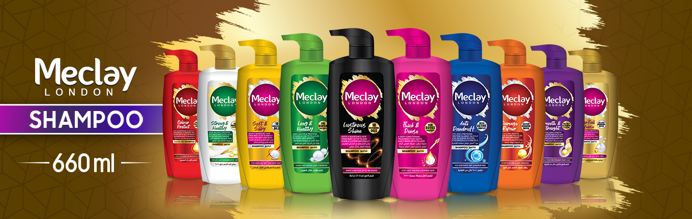 Unbeatable Discounts on Meclay London Bundles for Luxurious Hair Care ...