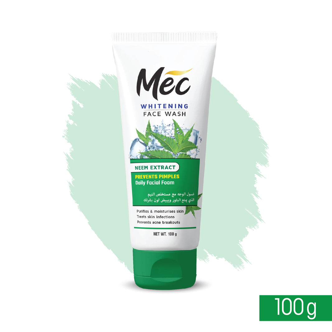 Facewash – ICS Brands